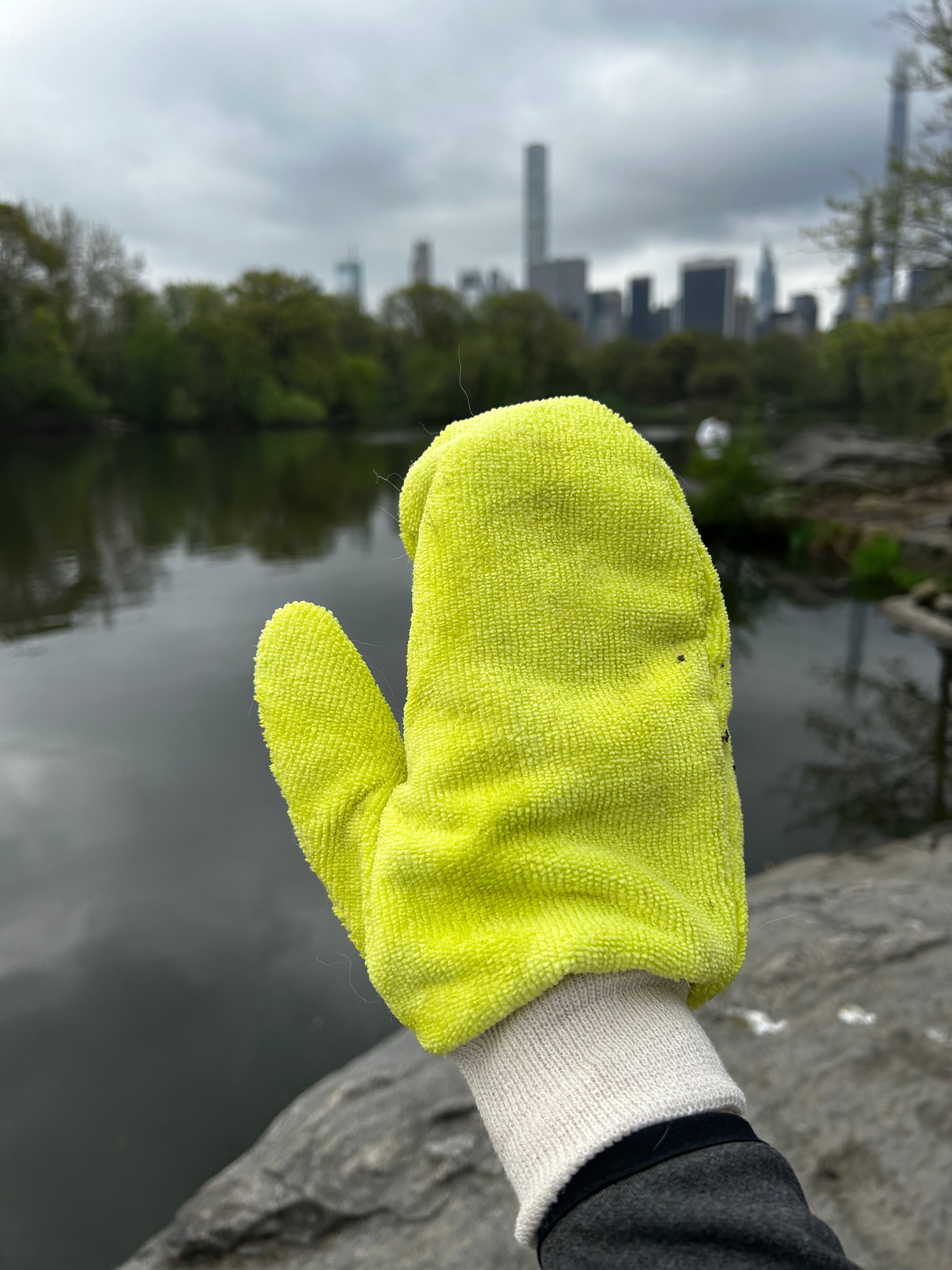 Winter Isn't Over—Protect Your Team from Ticks Year-Round – TiCK MiTT