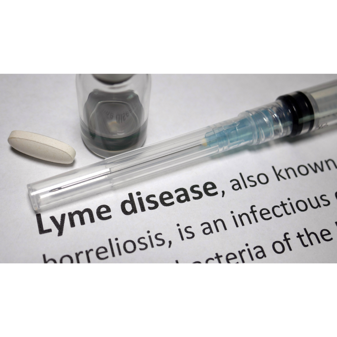 The History of the Lyme Disease Vaccine: Past, Present, and Future ...