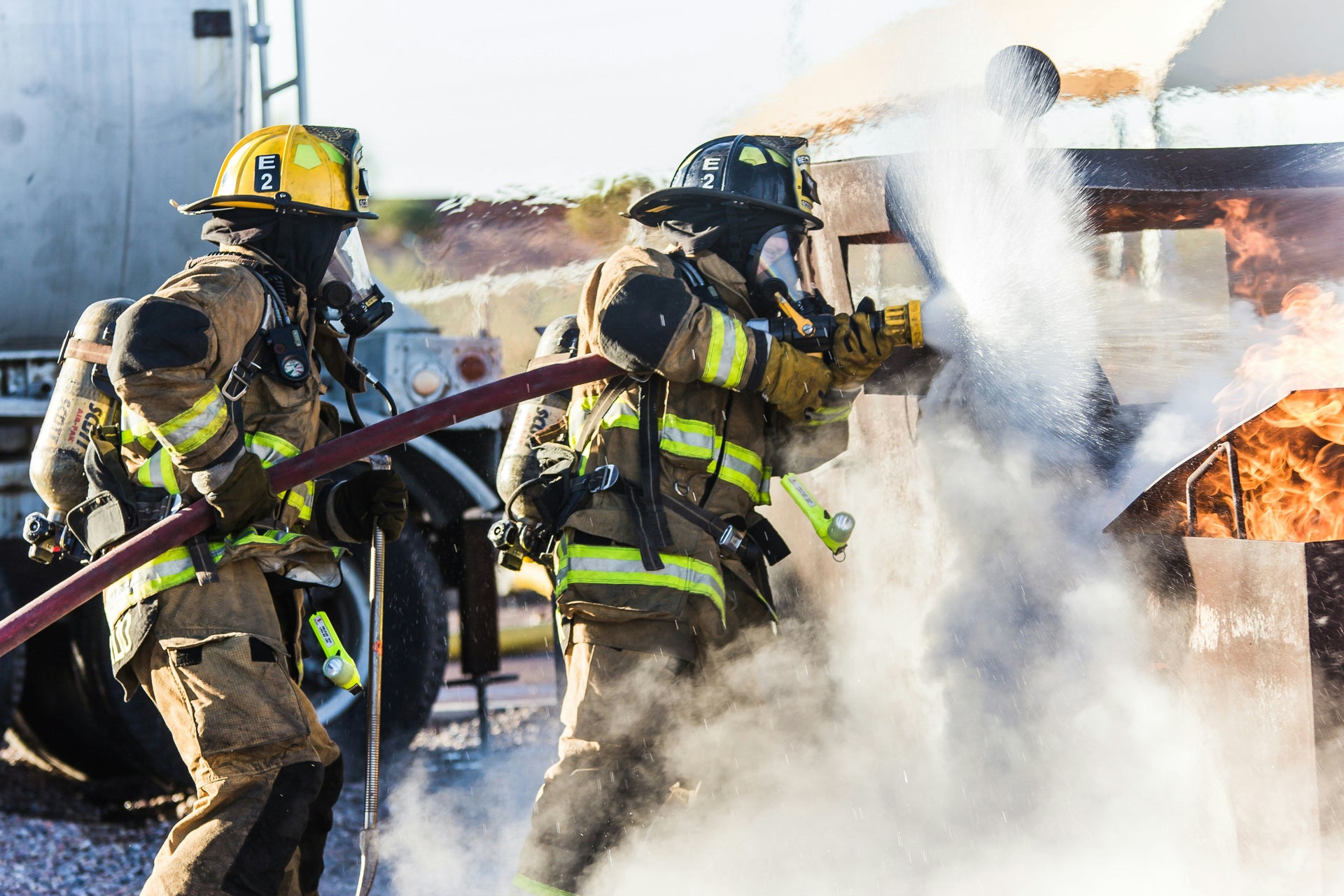 Why First Responders Face a Higher Risk of Tick-Borne Illnesses - TiCK MiTT