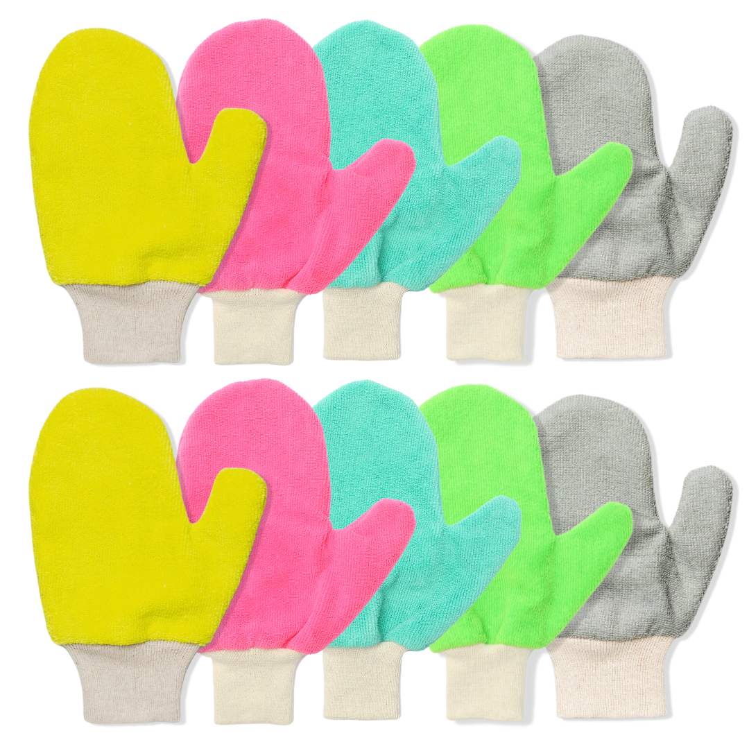 TiCK MiTT - Tick Remover for People and Pets