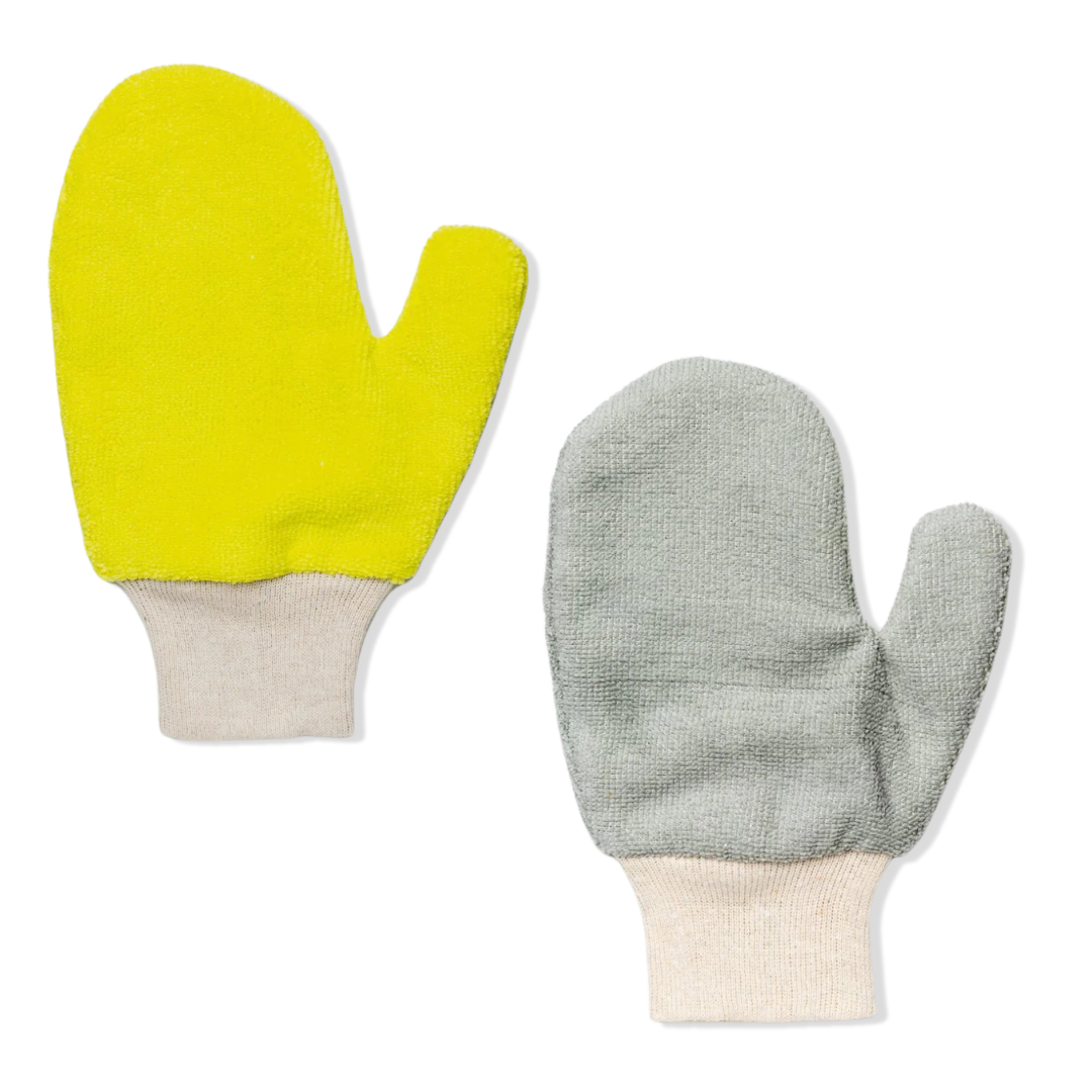 TiCK MiTT - Tick Remover for People and Pets