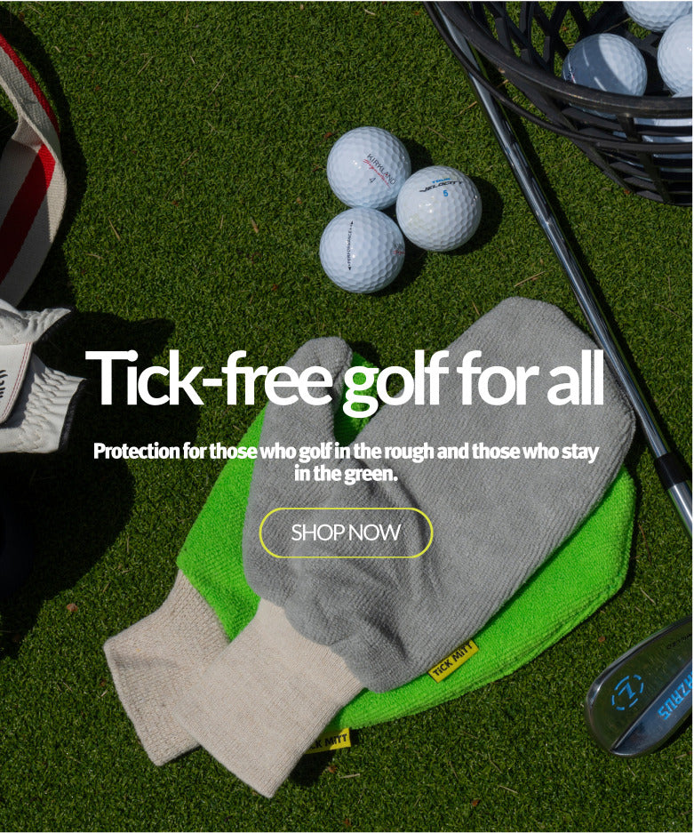 TiCK MiTT - Tick Remover for People and Pets