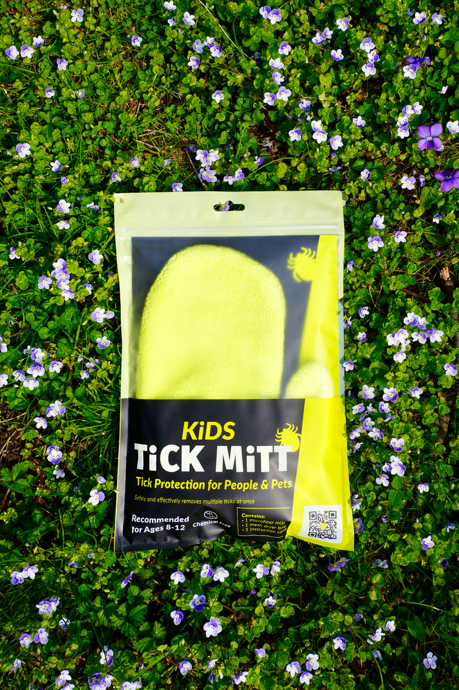 Use for The Shop – TiCK MiTT