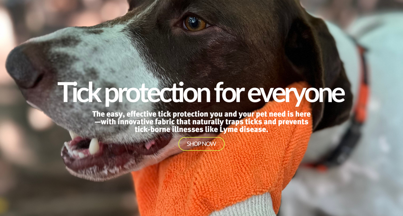 TiCK MiTT - Tick Remover for People and Pets | Shark Tank Season 16