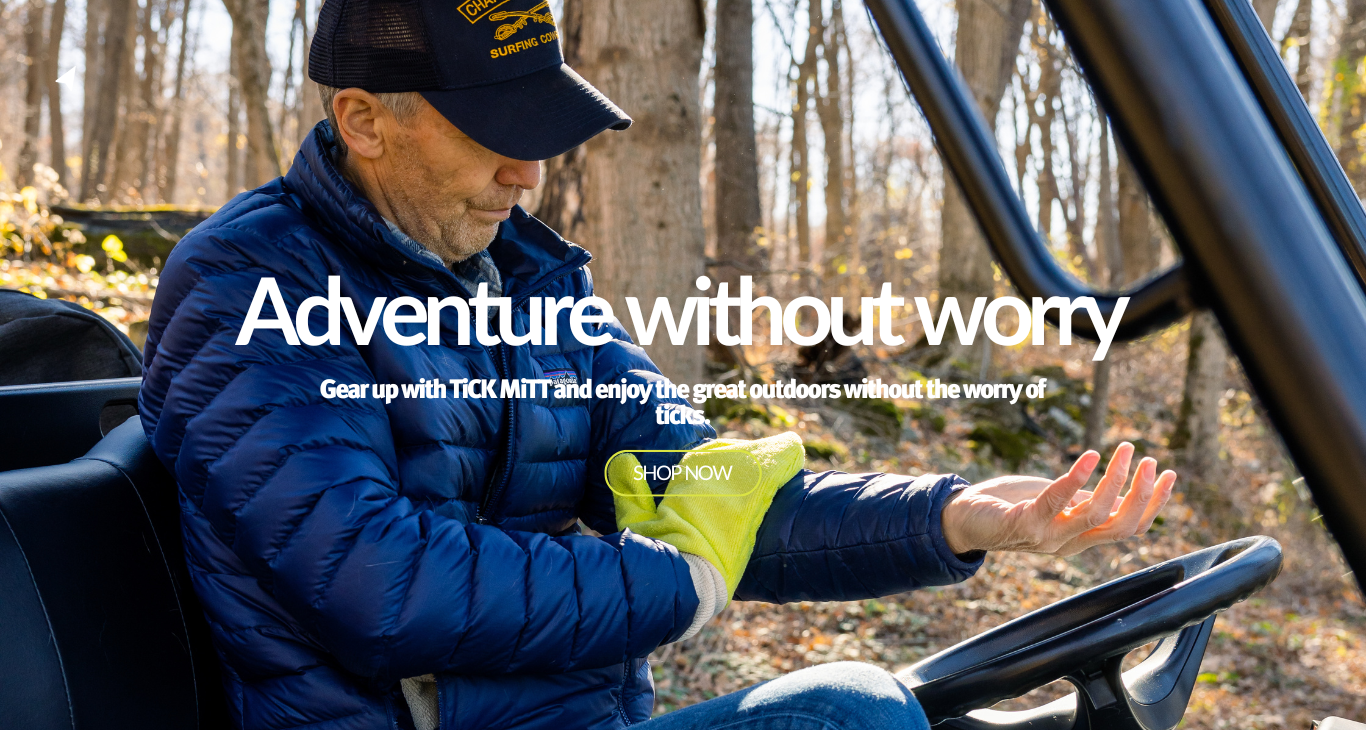 TiCK MiTT - Tick Remover for People and Pets | Shark Tank Season 16