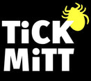 TiCK MiTT - Tick Remover for People and Pets