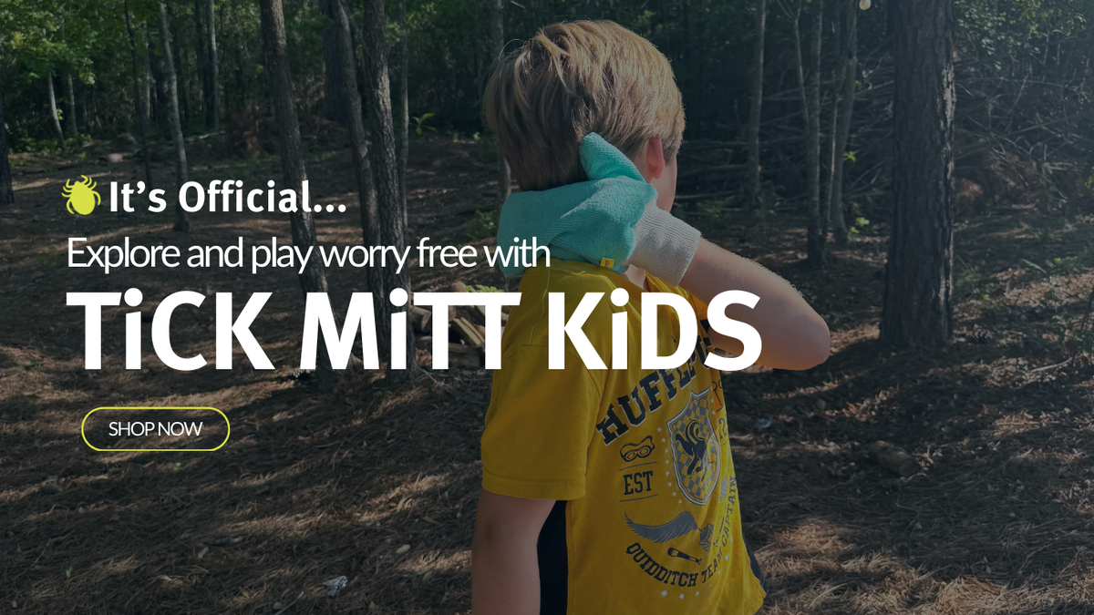 TiCK MiTT - Tick Remover for People and Pets | Shark Tank Season 16