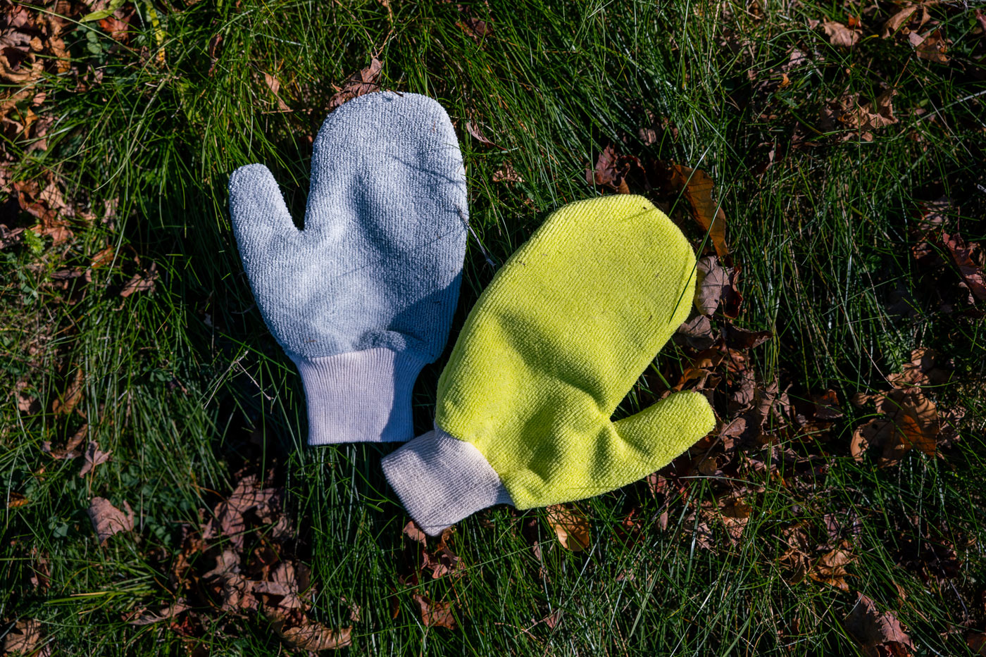 TiCK MiTT - Tick Remover for People and Pets